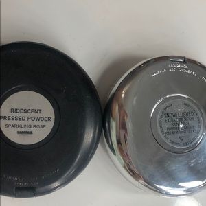 MAC Cosmetics | Makeup | Limited Edition Mac Bronzer Duo Bundle | Poshmark